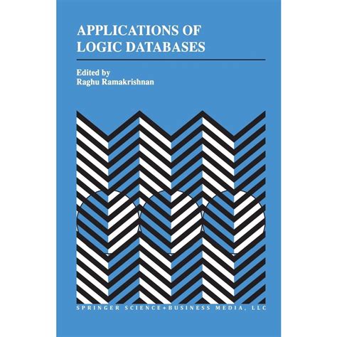 Applications Of Logic Databases No Shoptime