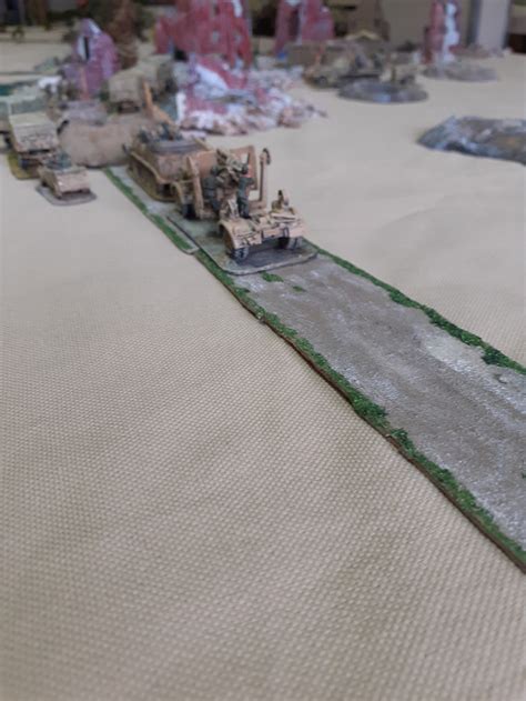 Bielgorod Début Juillet 1943