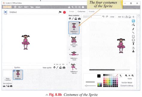Cbse Notes For Class 5 Computer In Action More On Microsoft Word 2013