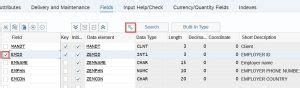 How To Create A Foreign Key In SAP ABAP SAPfaqs