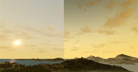 Atmospheric Haze And Mist In Beamng Shader By Me Rbeamng Atmospheric Haze And Mist In Beamng Shader By Me Rbeamng
