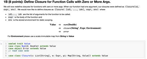 Need Help With Part 1C In Function FunCall I Have Chegg Com