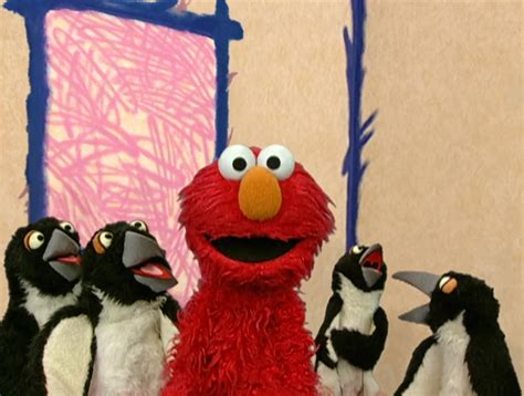 Elmos World Penguins Muppet Wiki Fandom Powered By Wikia