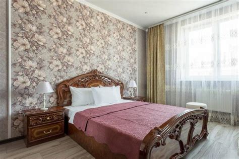 Апартаменты на Садовой - Krasnodar