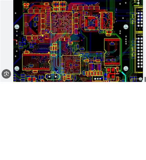 Multilayer Pcb Design Service In Mumbai Id 2851798071797