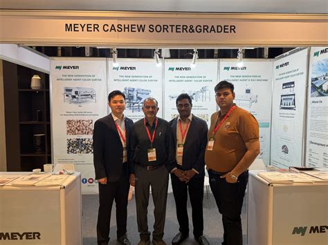 Meyer Optoelectronic Added A New Photo Meyer Optoelectronic