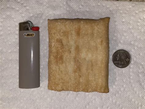 I Didnt Realize The Walmart Fuzz A Mallows Were So Big 😅 For Some Reason I Thought They Were