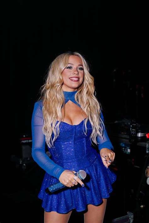 Megan Moroney Is More Than Okay Glamour