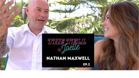 Joelle And Nathan Maxwell Ep 2 Youtube