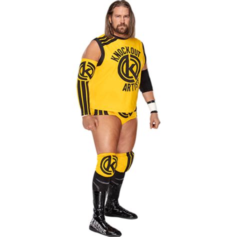 Kassius Ohno