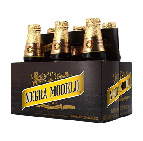 Negra Modelo 24 X Bottle 355 Ml The Beer Store