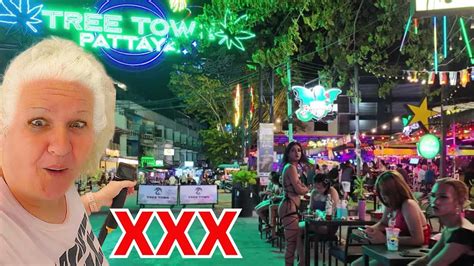 Naughty Encounters TREE TOWN XXX Thailand YouTube