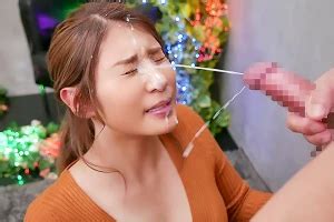 一色彩葉 高身長の神スタイルと天然な性格のギャップが激しい女子大生がAVデビュー作で大量顔射 無料AV動画