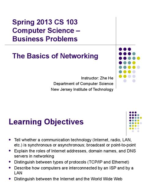 cs103 5 pdf world wide web internet and web
