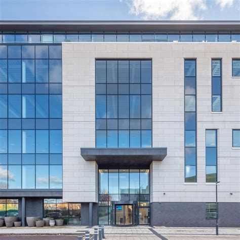 Stone Cladding Visually Stunning And Durable