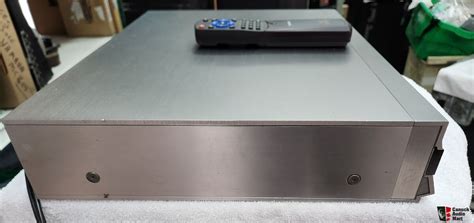 Yamaha Vintage Dsp 3000 Digital Sound Field Processor 1992 Made In