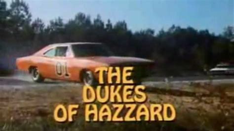 Waylon Jennings Dukes Of Hazzard Theme Song Youtube