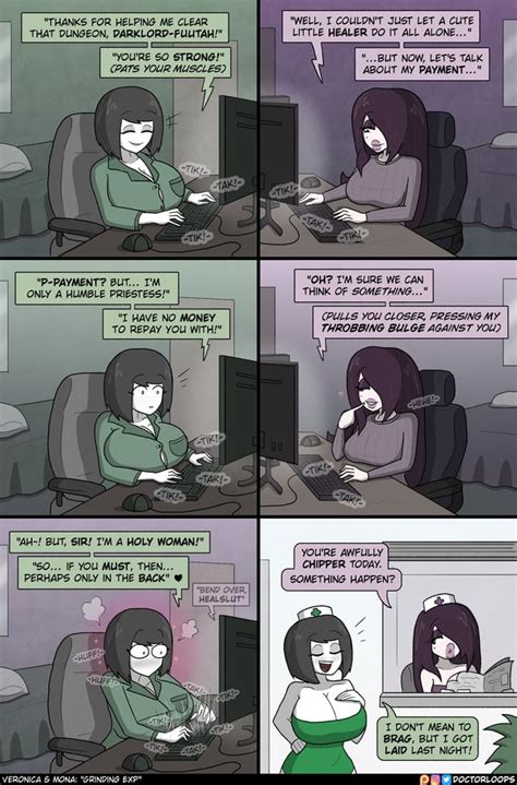 doctorloops u doctorloops reddit