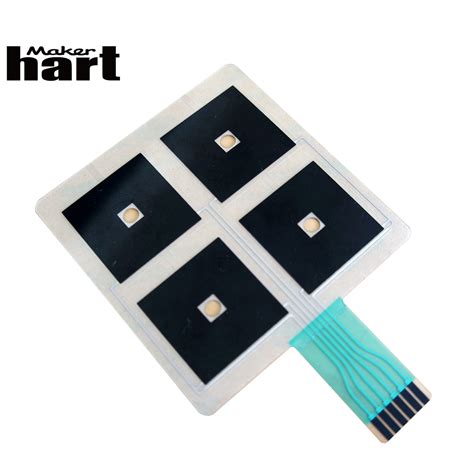 Membrane Force Sensor Mf22 N 064