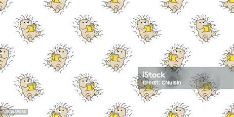 곰 원활한 패턴 극지 벡터 독서 책 반복 벽지 테디 스카프 고립 된 클라우드 만화 타일 배경 일러스트 낙서 디자인 0명에 대한 스톡 벡터 아트 및 기타 이미지 Istock