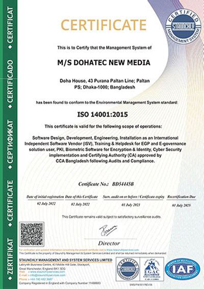 dohatec new media in global