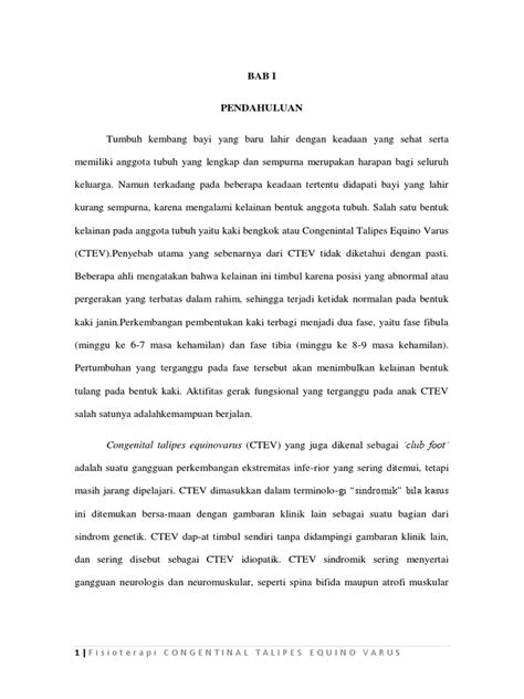 Ctev Pdf
