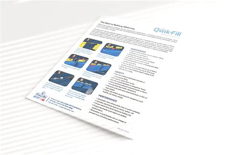 Qwik Fill Mm 047 Flow Rite Controls