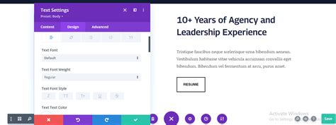 How To Use Divi Builder Your Step By Step Guide