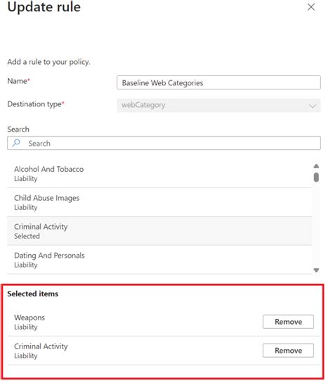 Microsoft Entra Internet Access Quick Look At Web Filtering For Internet Traffic Tim Beer