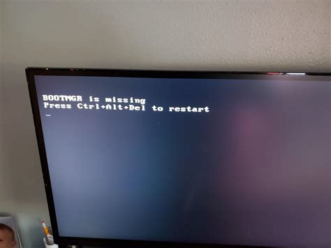 after restarting for the newest updates what should i do r windows10
