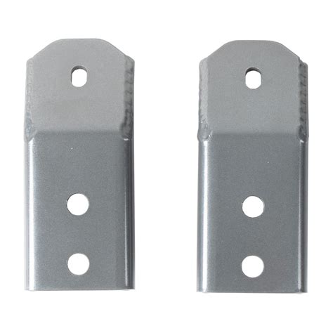 Synergy 2014 Ram 2500 Rear Sway Bar Drop Brackets Synergy Manufacturing