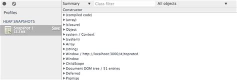 Fixing Memory Leaks In Angularjs And Other Javascript Applications