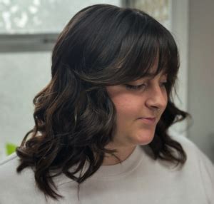 50 Hairstyles With Wispy Bangs For Major Wow Factor