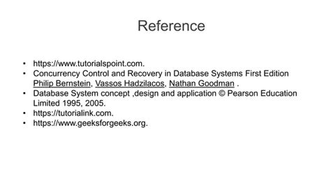 Distributed Database Management System Pptx Databases Computer Software And Applications