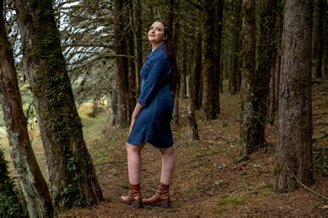 Razones Porque Fotos De Quinces En El Bosque Son Mágicas Studio Marsam