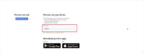 Create An Application With Sap Build Apps Sap Tutorials