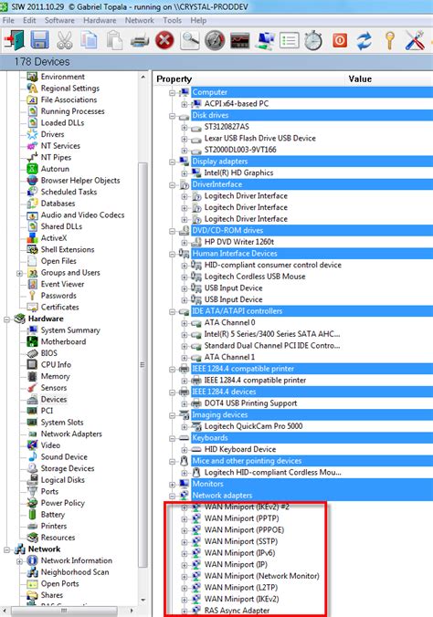 Solved Network Adapter Missing After Update To Windows 7 Pro And Net