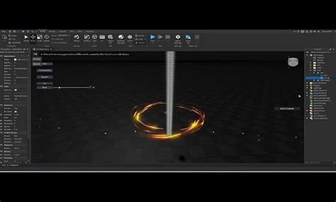 Make Vfx Or Script For You On Roblox By Nibbillz Fiverr