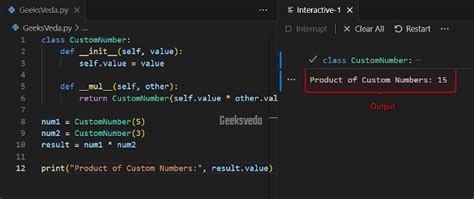 How To Overload An Operator In Python With Examples