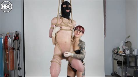 Suspension Shibari Bondage Handjob Consecutive Orgasms Hinako House Of Bondage Clips Sale