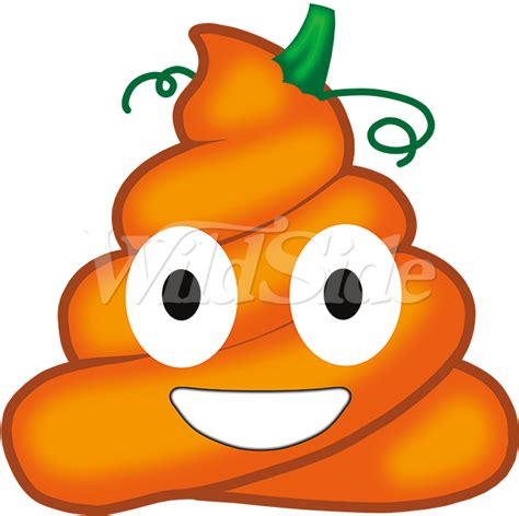Download Pumpkin Poo Emoji Stock Transfer Pile Of Poo Emoji Full Size Png Image Pngkit