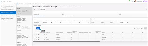 Defer Backflush Option Missing Apps10 Ifs Community