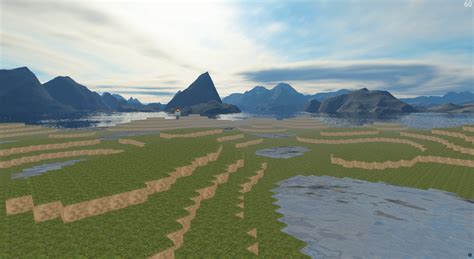 Как написать мод для майнкрафт на Python