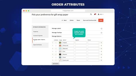 magento 2 order attributes extension custom order attributes mageplaza
