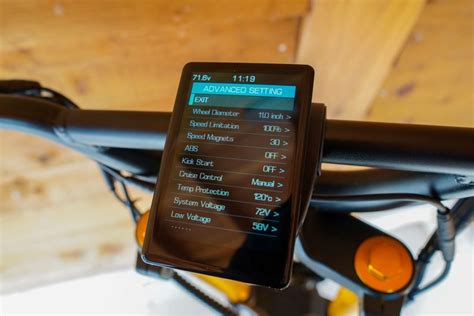 Electric Scooter Brakes A Beginners Guide