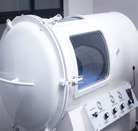 Hyperbaric Oxygen Therapy Hbot 2026
