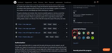 Amish Kumar On Linkedin Bugcrowed Bugbounty Bug Bughunting Penetrationtesting Report
