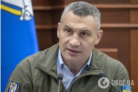 Майже 2 тисячі пошкоджених обєктів Кличко розповів про Київ під час війни Читайте на Ukr Net