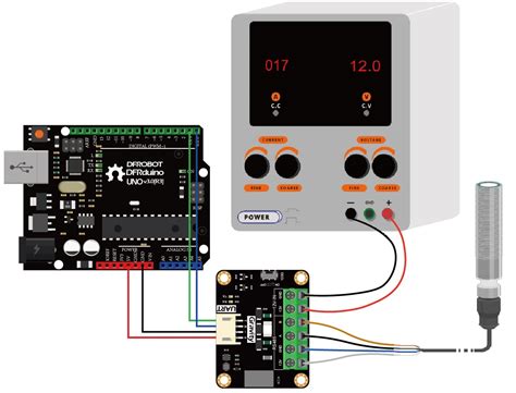 Buy DFRobot Gravity Active Isolated RS To UART Signal Adapter Module