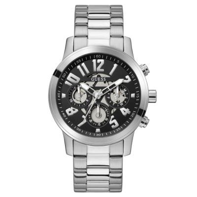 Мужские наручные часы GUESS — купить недорого в каталоге с фото и ...